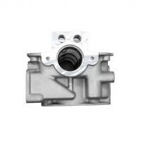 China Daewoo Motorcycle Cylinder Head 11110-78B00 F8CV 00094581248 OE Replacement for sale