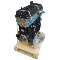 China Toyota 2TR 2.7L Engine Assembly Cylinder Block and Head Replacement for Prado Gold Cup for sale