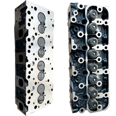 China Isuzu 4JB1 Yunbao Pickup 493 Engine New Cylinder Head Assembly 1.6L for sale