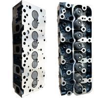 China Isuzu 4JB1 Yunbao Pickup 493 Engine New Cylinder Head Assembly 1.6L for sale
