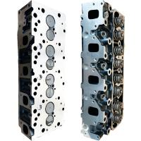 China Isuzu 4JB1 Yunbao Pickup 493 Engine New Cylinder Head Assembly 1.6L for sale