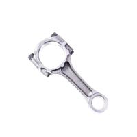 China Nissan MR20 DE Connecting Rod Set 4 PCS for X-TRAIL QASHQAI SENTRA 2.0L Petrol Engine for sale
