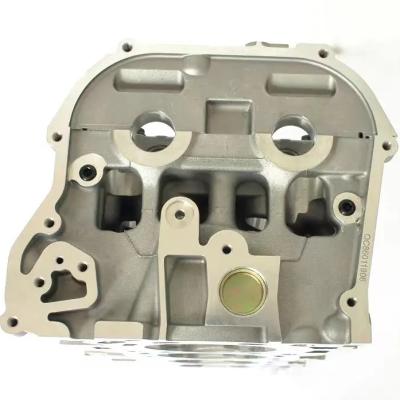 China New QR20DE Engine Complete Cylinder Head Assembly for Nissan X-Trail Primera Serena 2.0L L4 for sale