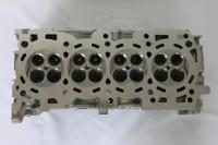 China New QR20DE Engine Complete Cylinder Head Assembly for Nissan X-Trail Primera Serena 2.0L L4 for sale