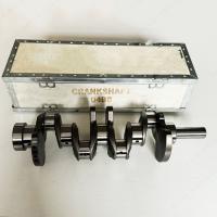 China KIA H100 D4BB Crankshaft 23111-42911 High Quality 1 Year Warranty Crankshaft Bearing Bushes for sale