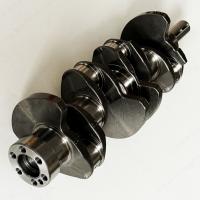 China KIA H100 D4BB Crankshaft 23111-42911 High Quality 1 Year Warranty Crankshaft Bearing Bushes for sale