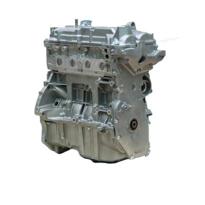 China HR16 Engine Camshaft OE 110403AB5A Factory Direct Supply Eight Injector Single Bracket for sale