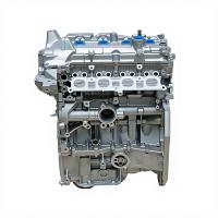 China HR16 Engine Camshaft OE 110403AB5A Factory Direct Supply Eight Injector Single Bracket for sale