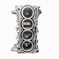 China Cylinder Block 11100-71C01 G16A G16B 1.6L for Suzuki Jimny Swift Vitara Wagon Baleno X-90 for sale