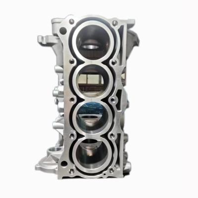 China Cylinder Block 11100-71C01 G16A G16B 1.6L for Suzuki Jimny Swift Vitara Wagon Baleno X-90 for sale