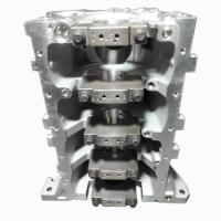 China Cylinder Block 11100-71C01 G16A G16B 1.6L for Suzuki Jimny Swift Vitara Wagon Baleno X-90 for sale
