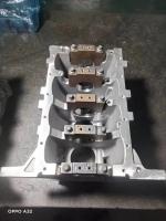 China Cylinder Block 11100-71C01 G16A G16B 1.6L for Suzuki Jimny Swift Vitara Wagon Baleno X-90 for sale