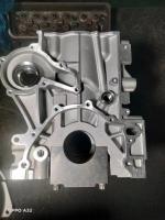 China Cylinder Block 11100-71C01 G16A G16B 1.6L for Suzuki Jimny Swift Vitara Wagon Baleno X-90 for sale
