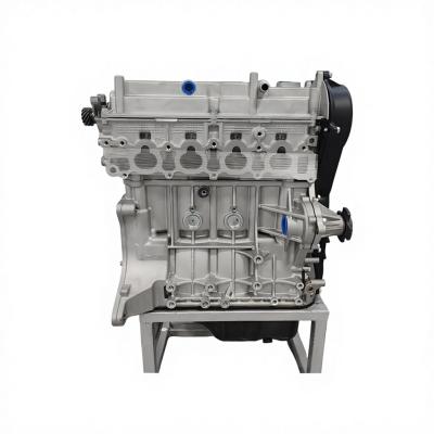 China Brand New G16B Engine for Changan Suzuki Alto Oliver Factory Direct Supply 1.6L for sale