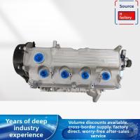 China Brand New G16B Engine for Changan Suzuki Alto Oliver Factory Direct Supply 1.6L for sale