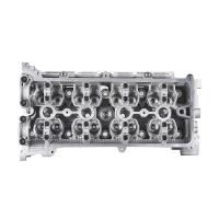 China 1AZ 2AZ Engine Cylinder Head 11101-0H040 Valve Block for Toyota Camry for sale