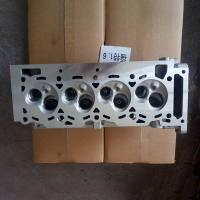 China Automobile Engine Cylinder Head Timing for OLIVER XS6E6090K9S6GK9S6G6049RB 16 Valve for sale