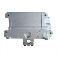 China Automobile Engine Cylinder Head Timing for OLIVER XS6E6090K9S6GK9S6G6049RB 16 Valve for sale