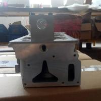 China Automobile Engine Cylinder Head Timing for OLIVER XS6E6090K9S6GK9S6G6049RB 16 Valve for sale