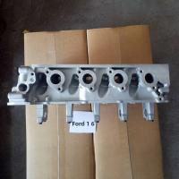 China Automobile Engine Cylinder Head Timing for OLIVER XS6E6090K9S6GK9S6G6049RB 16 Valve for sale