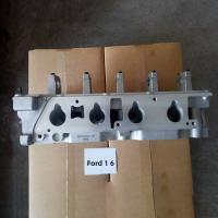 China Automobile Engine Cylinder Head Timing for OLIVER XS6E6090K9S6GK9S6G6049RB 16 Valve for sale