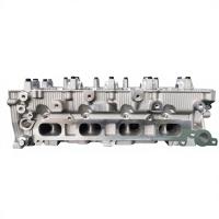 China 4N15 Porous Cylinder Head New Engine Part for OLIVER 2.0L Diesel Wholesale for sale