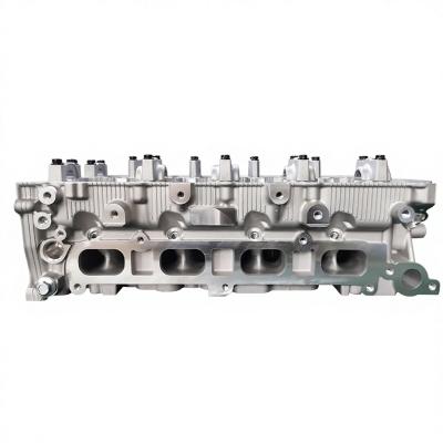 China 4N15 Porous Cylinder Head New Engine Part for OLIVER 2.0L Diesel Wholesale for sale