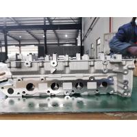 China 4N15 Porous Cylinder Head New Engine Part for OLIVER 2.0L Diesel Wholesale for sale