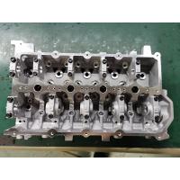 China 4N15 Porous Cylinder Head New Engine Part for OLIVER 2.0L Diesel Wholesale for sale