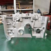 China 4N15 Porous Cylinder Head New Engine Part for OLIVER 2.0L Diesel Wholesale for sale