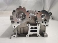 China Cylinder Head 2.0L DOHC OLIVER Fitment CJ5Z6049C CJ5Z-6049-C RFCJ5E-6090-FB Direct Supply for sale