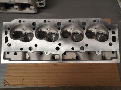 China Aluminum Cylinder Head for Big Block Chevy BBC 454 7.4L V8 Engine 1053 for sale