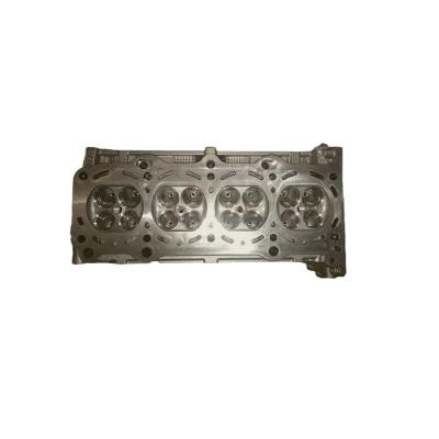 China Brand New 2.4L J24B Bare Cylinder Head for Suzuki Grand Vitara Engine Replacement for sale