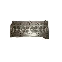 China Brand New 2.4L J24B Bare Cylinder Head for Suzuki Grand Vitara Engine Replacement for sale