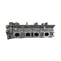 China Brand New 2.4L J24B Bare Cylinder Head for Suzuki Grand Vitara Engine Replacement for sale