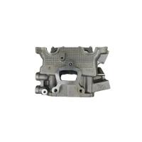 China Brand New 2.4L J24B Bare Cylinder Head for Suzuki Grand Vitara Engine Replacement for sale
