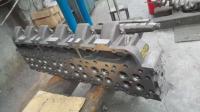 China New Cylinder Head 3406 Engine Part for  110.5097/7N1303 for sale