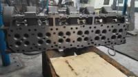 China New Cylinder Head 3406 Engine Part for  110.5097/7N1303 for sale
