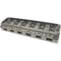 China Bare Cylinder Head for Detroit 6-71 12V71 Engine 5102770 Heavy Duty Auto Part for sale