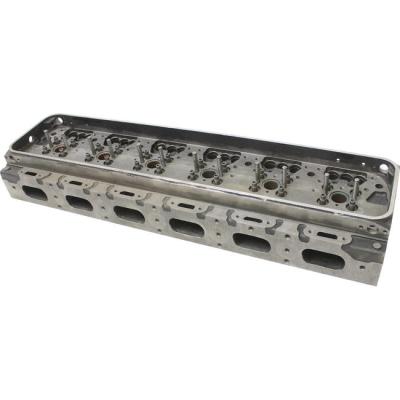 China Bare Cylinder Head for Detroit 6-71 12V71 Engine 5102770 Heavy Duty Auto Part for sale