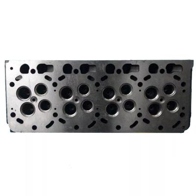 China V3800 Engine Complete Cylinder Head 1C020-03022 Fits Kubota V3800 M108SDC M8540DCN for sale