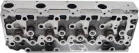 China V3800 Engine Complete Cylinder Head 1C020-03022 Fits Kubota V3800 M108SDC M8540DCN for sale