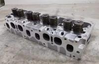 China A274 Cylinder Head Assembly A274.1003010-20 Aluminium Car Engine Cylinder Head 1.6L 16V for sale