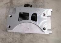 China A274 Cylinder Head Assembly A274.1003010-20 Aluminium Car Engine Cylinder Head 1.6L 16V for sale