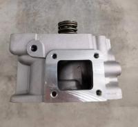 China A274 Cylinder Head Assembly A274.1003010-20 Aluminium Car Engine Cylinder Head 1.6L 16V for sale