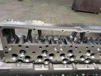 China Brand New 3304 Cylinder Head 1N4304 Suitable for  Engine Parts for sale