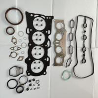 China Toyo-ta 04111-28133 Engine Repair Kit 2AZ-FE Iron Rubber Gasket Steel Cylinder Head Gaskets for sale