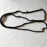 China Toyo-ta 04111-28133 Engine Repair Kit 2AZ-FE Iron Rubber Gasket Steel Cylinder Head Gaskets for sale