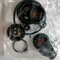 China Toyo-ta 04111-28133 Engine Repair Kit 2AZ-FE Iron Rubber Gasket Steel Cylinder Head Gaskets for sale
