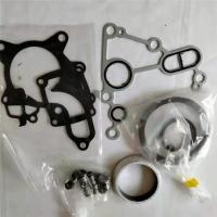 China Toyo-ta 04111-28133 Engine Repair Kit 2AZ-FE Iron Rubber Gasket Steel Cylinder Head Gaskets for sale